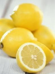 Spiritual and Energy Lemon Cleanse