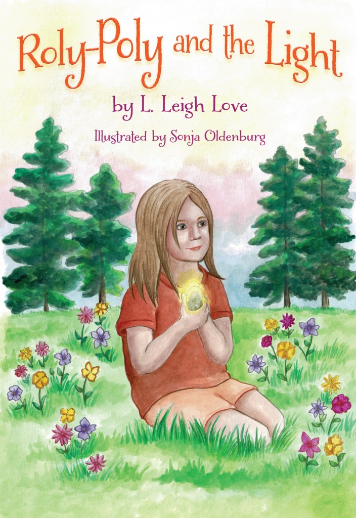 Roly-Poly and The Light Book Reading and Signing - Lake Norman, NC ...